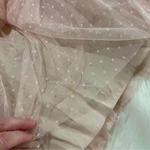 Ivy City Co | Dresses | Nwt Ivy City Co Whimsical Short Dress Pink Size ...